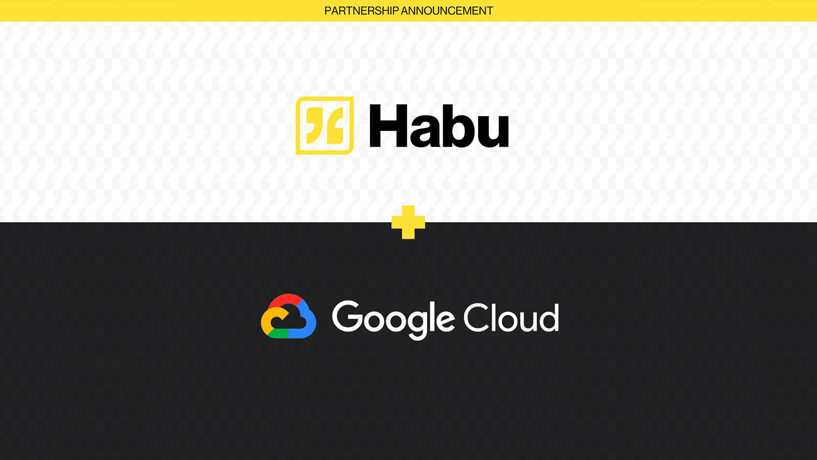 Habu Unveils Generative AI Capabilities on Google Cloud to Create Value ...